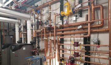Custom HVAC Duct Fabrication Services Denver, CO