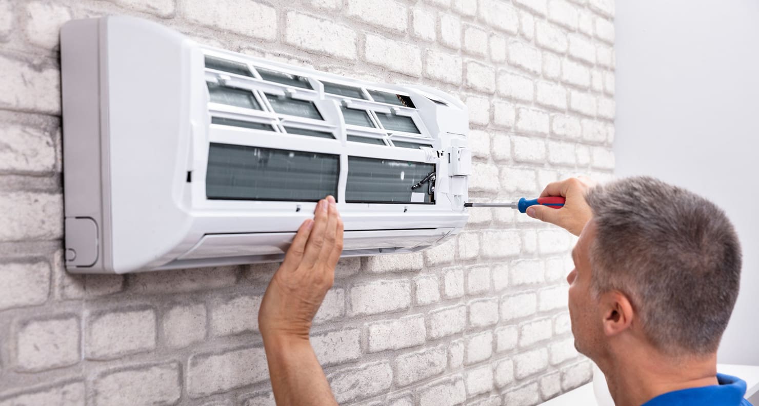 10 DIY Solutions For Home Air Conditioner Repair