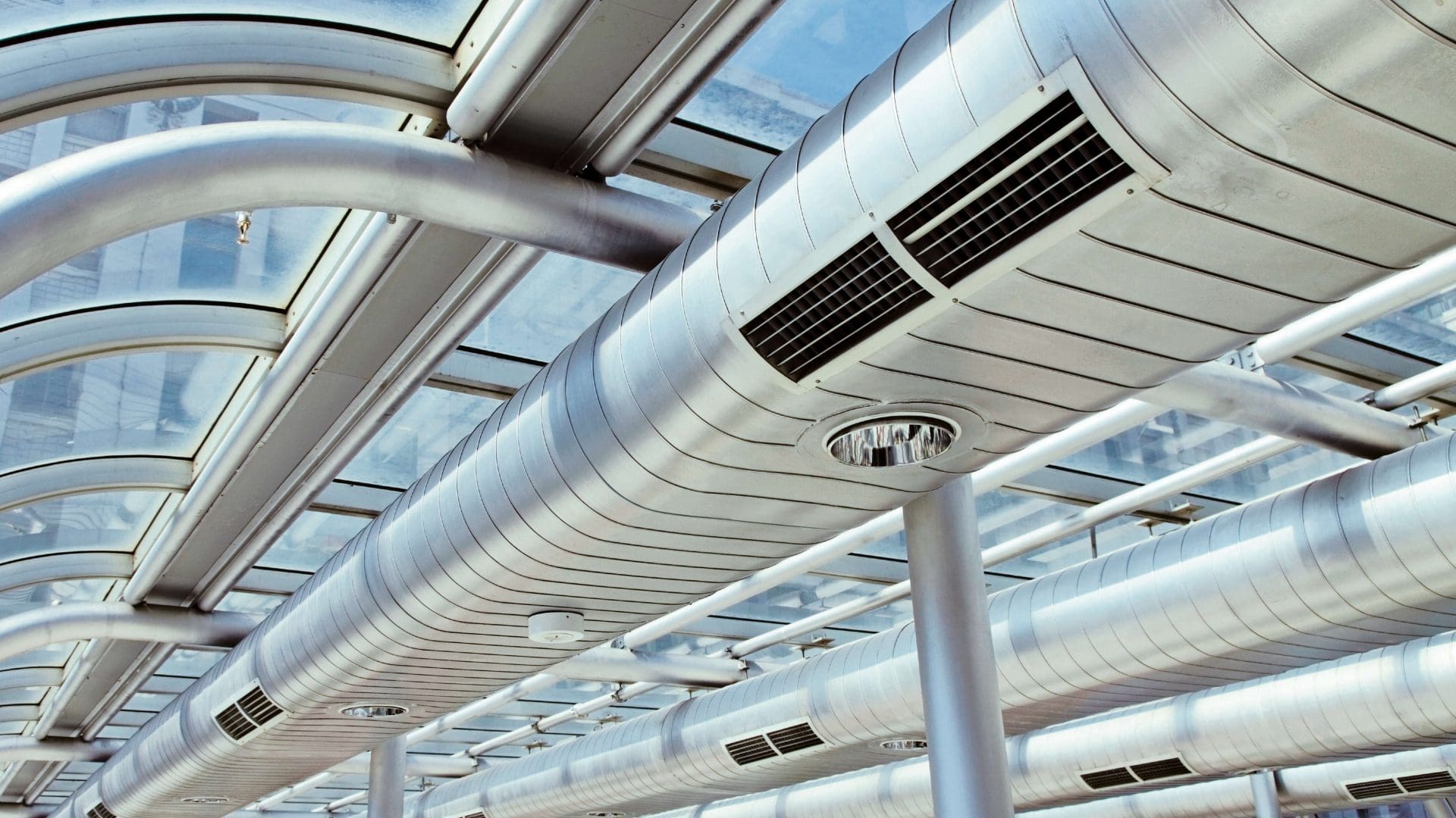 How To Maintain And Optimize Chiller Efficiency?