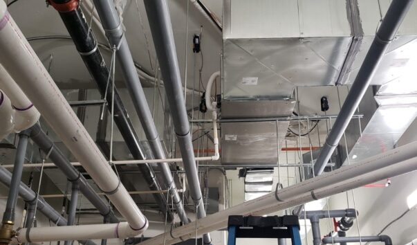 Custom HVAC Fabrication Services in Denver, CO