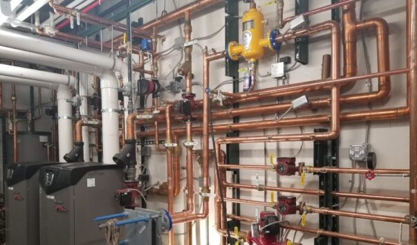 Professional Heating Services for Denver, Colorado